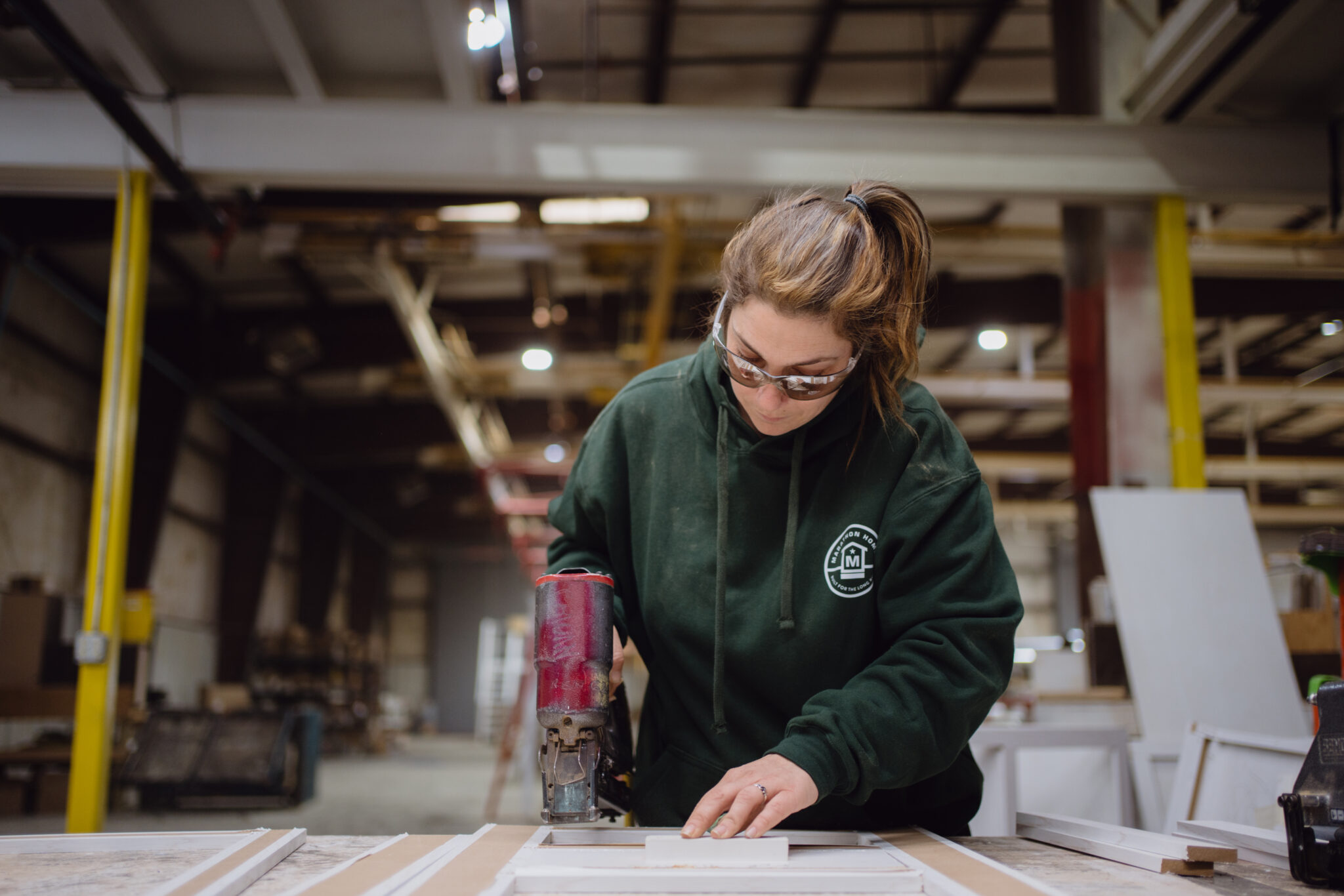 The Archer | Marathon Homes